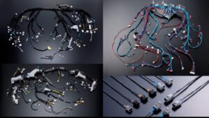 Engine Harness: Car's Electrical Heartbeat