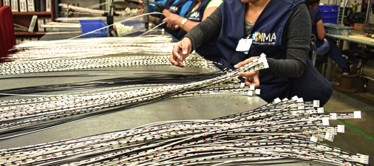 Strategic quality control for cable assemblies guide